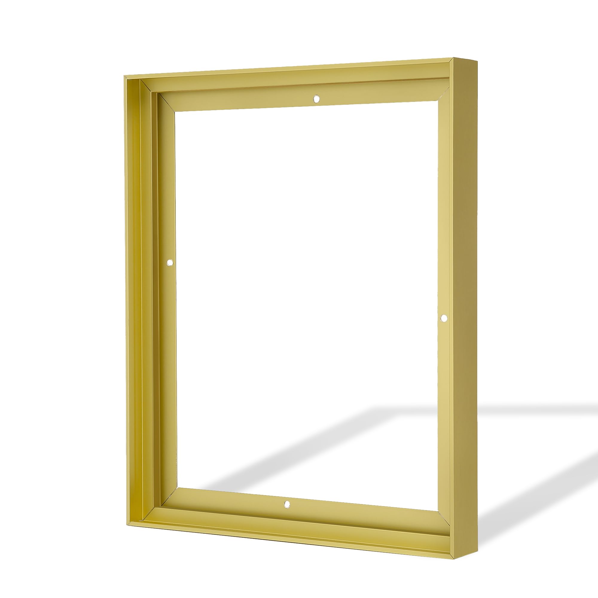 Amazon.com: CANFRAVAS Canvas Frame 30x40, DIY Metal Canvas Floater ...