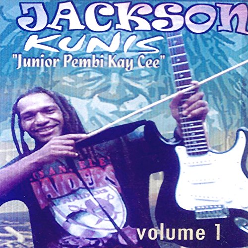 Junior Pembi Kay Cee Vol.1 : JACKSON KUNIS: Amazon.fr: Téléchargement ...