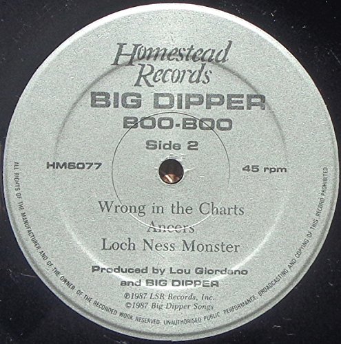 Buy Boo Boo Online at Low Prices in India | Amazon Music Store - Amazon.in