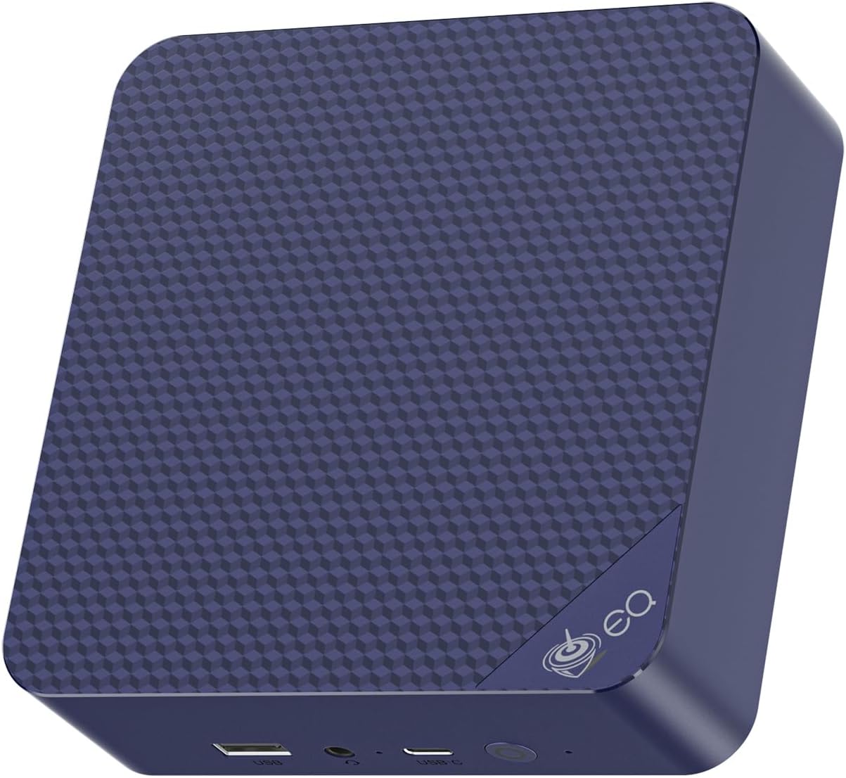 Amazon.com: Beelink Mini PC, EQ14 Mini Computer Twin Lake N150(up to 3 ...