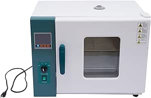 Amazon.com: Horizontal Electric Blast Drying Oven, 1000W Lab Forced Air Convection Drying Oven ...