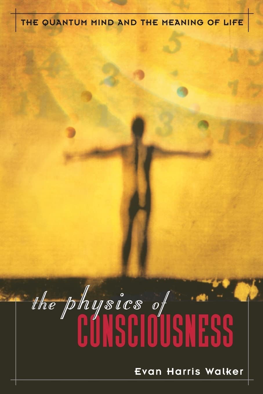 The Physics Of Consciousness: The Quantum Mind And The Meaning Of Life ...