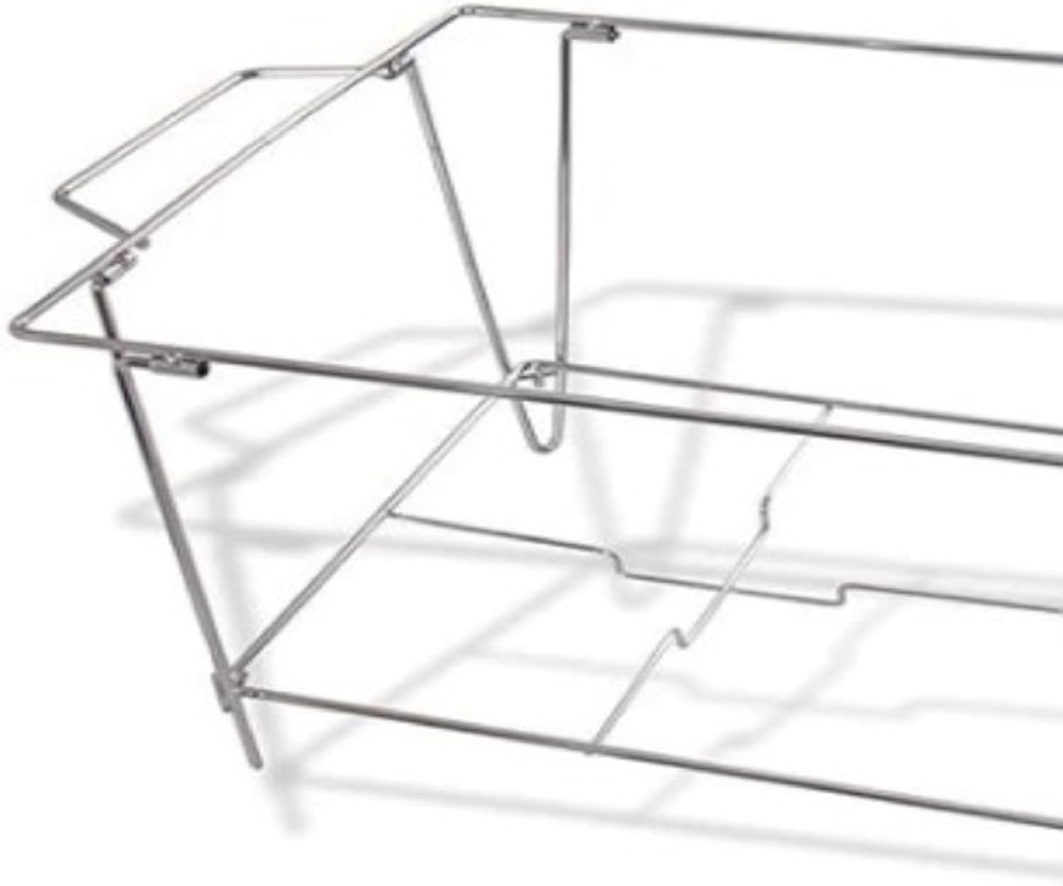 Soro Essentials- Chrome Plated Steel Wire Chafer Nepal | Ubuy