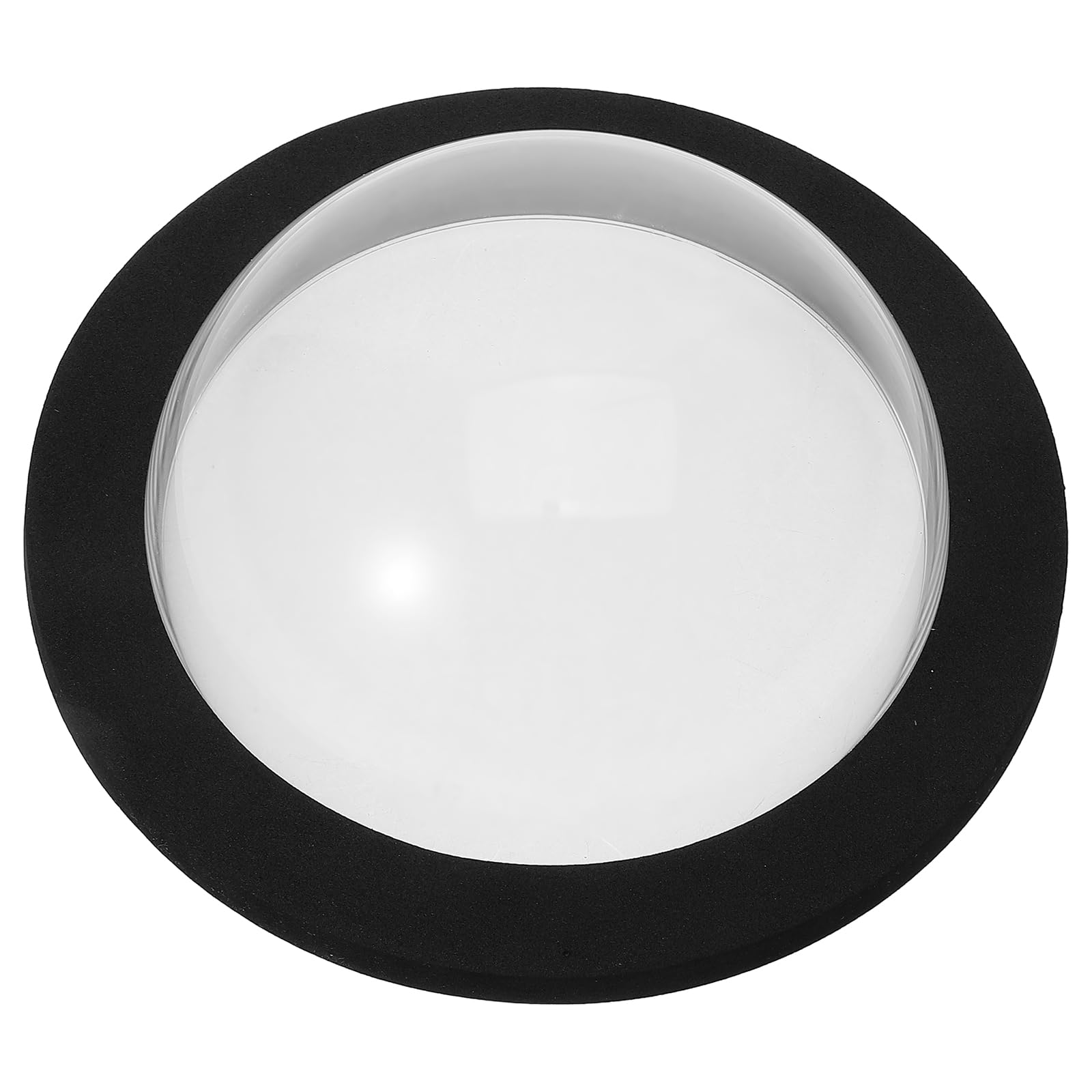 Clear Domes DIAEDGE Pond Floating Dome Floating Plastic Pond Fish Dome ...