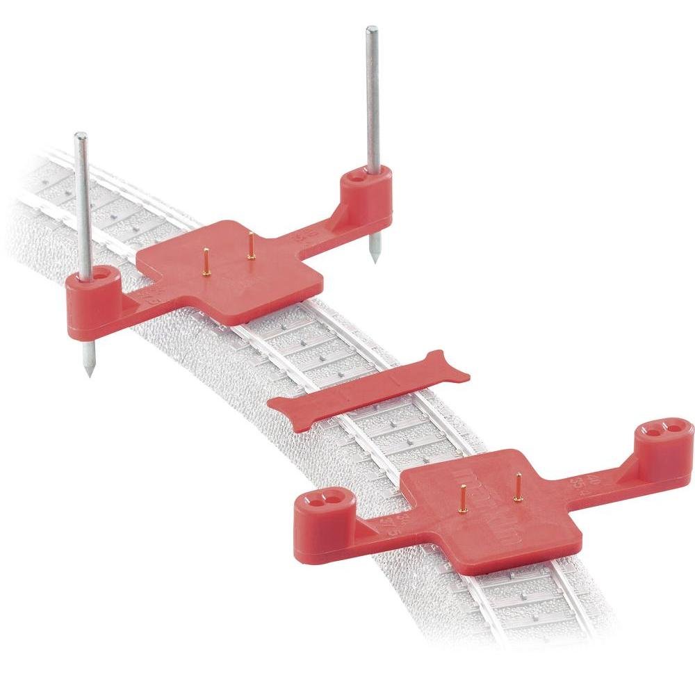 Amazon.com: Marklin My World Mast Positioning Jig Set : Arts, Crafts ...