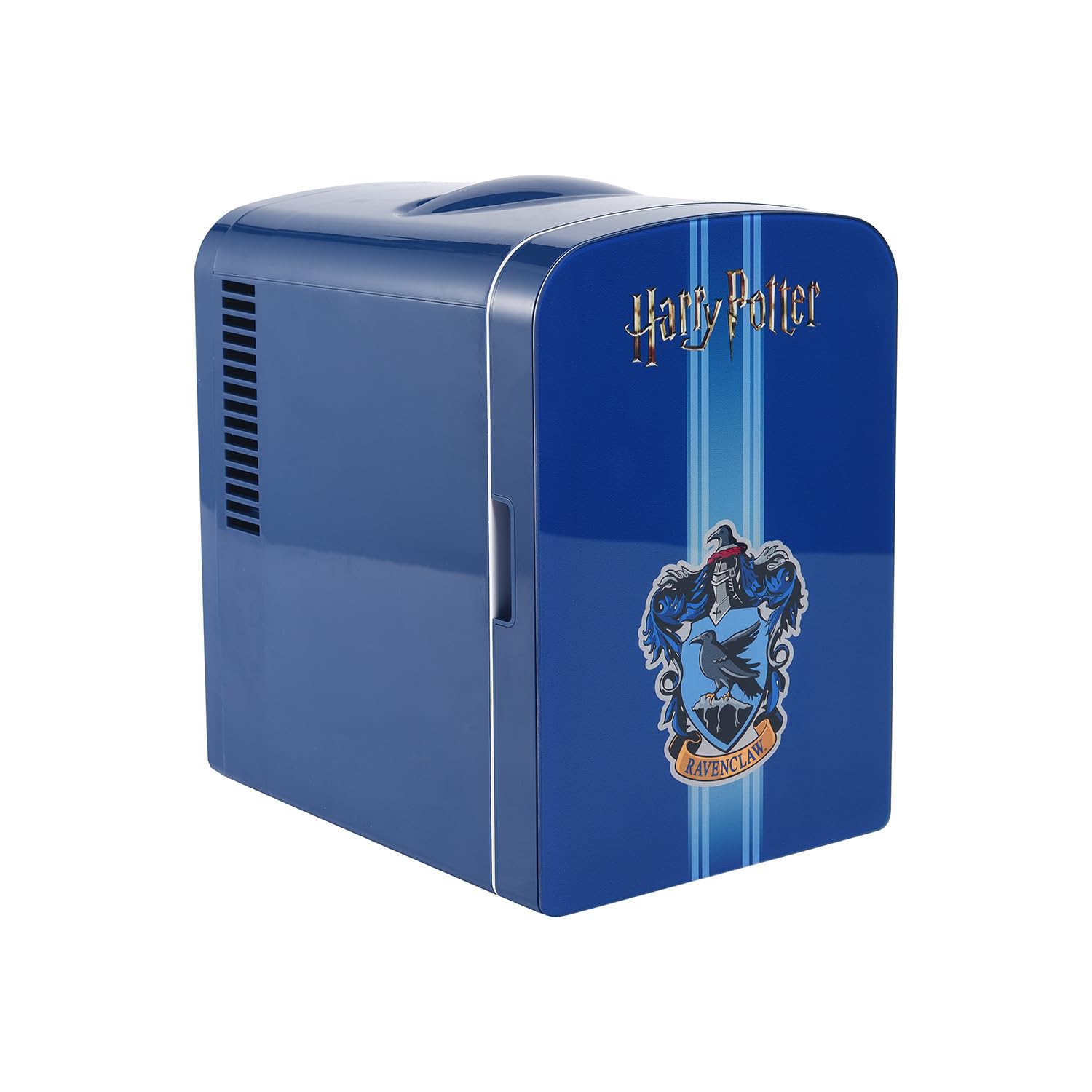 Amazon.com: Ukonic Ravenclaw Mini Fridge : Home & Kitchen
