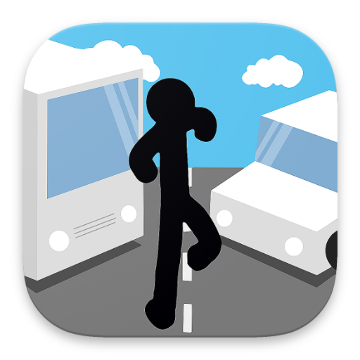 Stickman City - App on Amazon Appstore