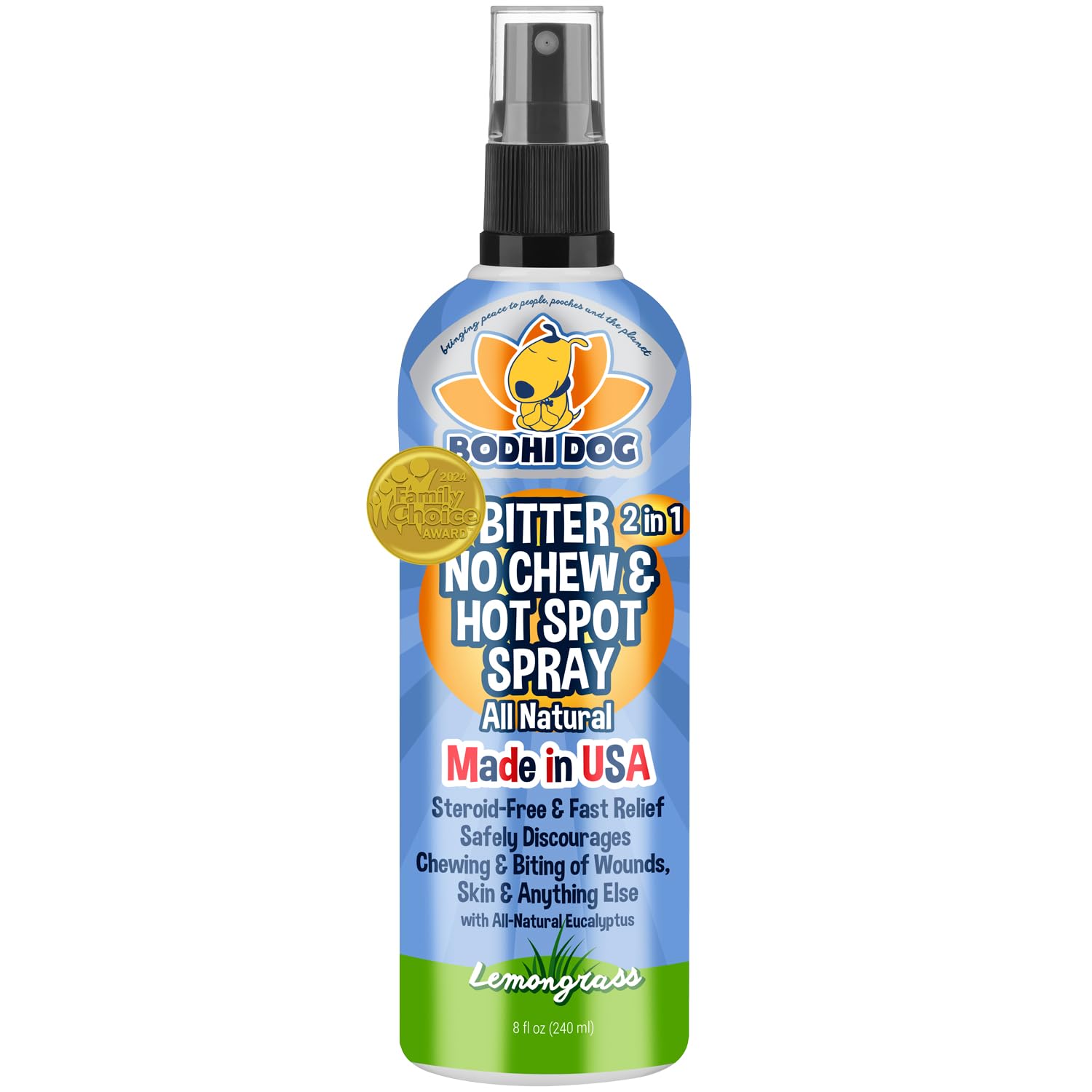5 Best Dog No Chew Spray | Deter, Don't Scold