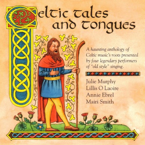 Amazon.com: Celtic Tales & Tongues : VARIOUS ARTISTS: Digital Music