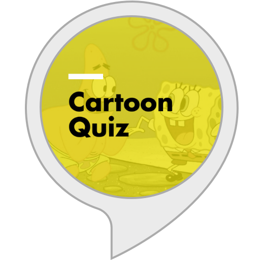 Amazon.com: Cartoon Quiz : Alexa Skills