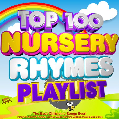 Spiele Top 100 Nursery Rhymes Playlist - The Best Children's Songs Ever ...
