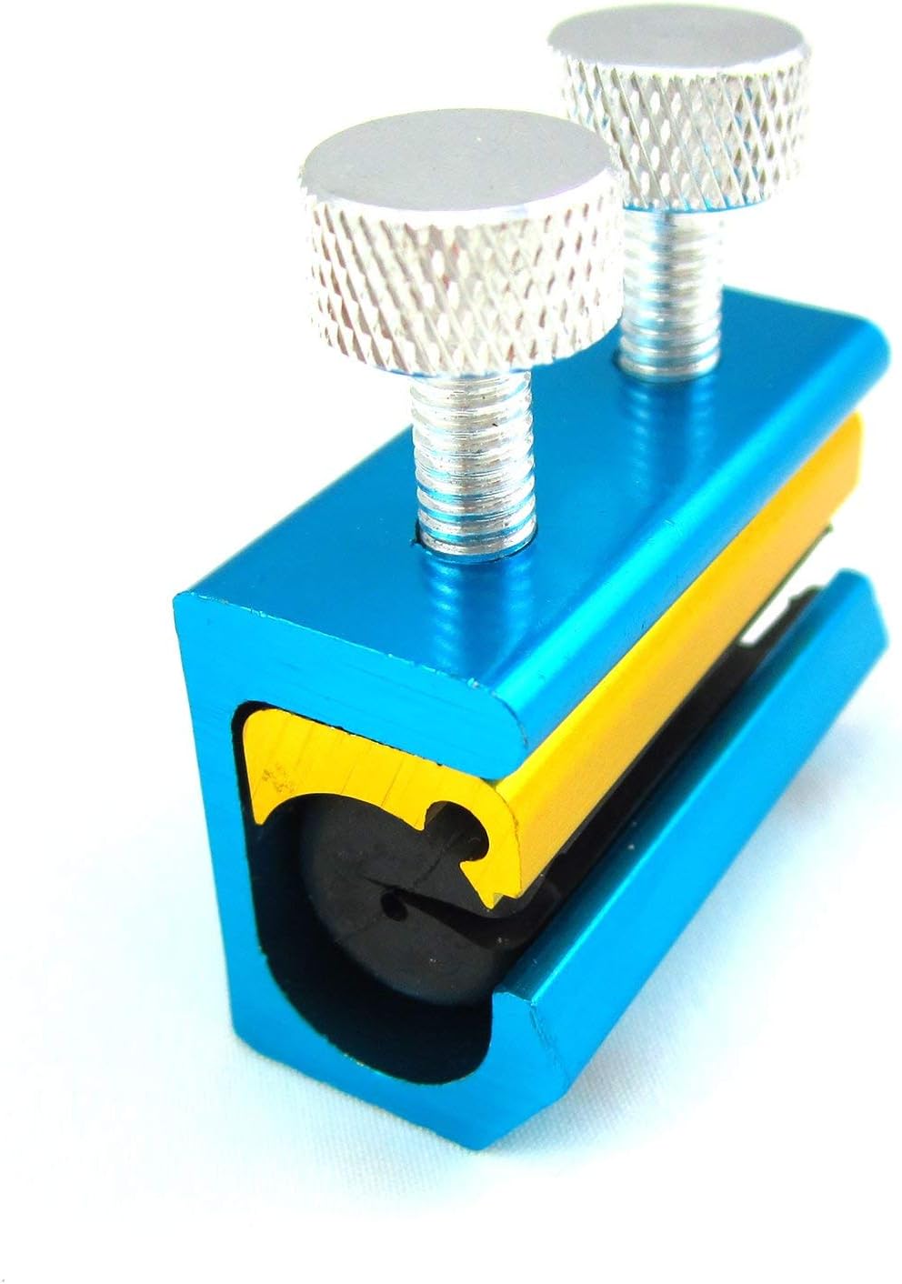 Amazon.com: Universal Motorcycle Dual Cable Oiler Lubricator Luber Tool ...