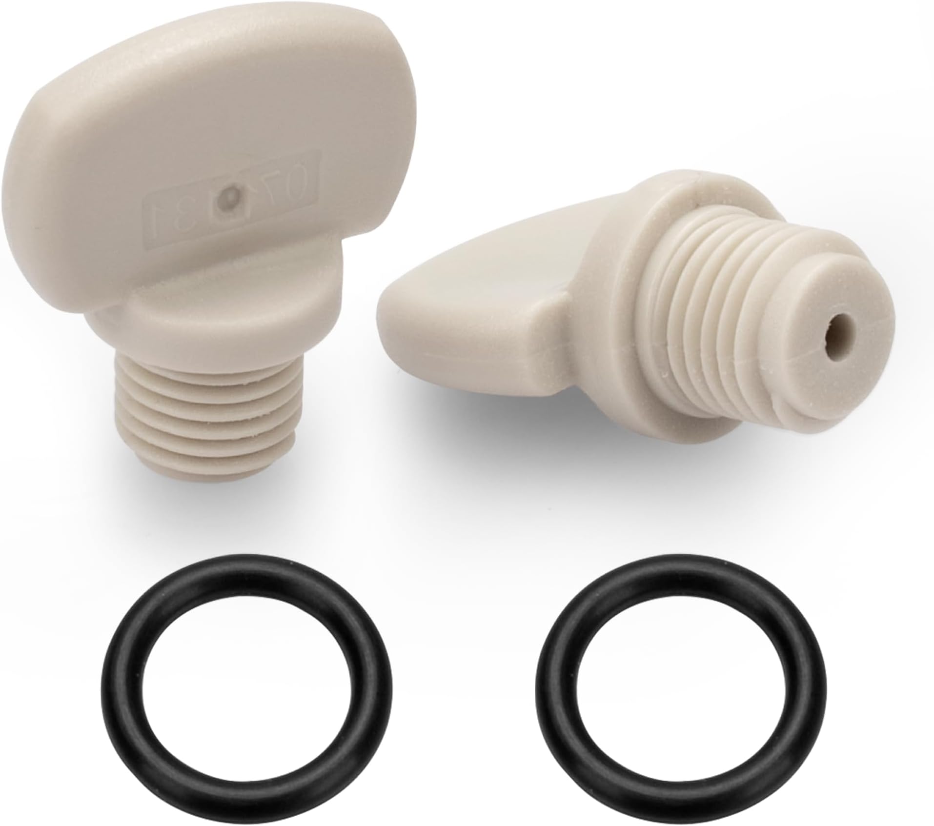 Amazon.com: 190030 Drain Plug Cap Compatible with Pentair Clean &Clear ...