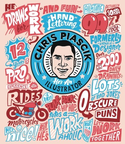 Chris Piascik 2017: Piascik, Chris: 9781545125755: Amazon.com: Books