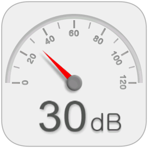 Sound Meter - App on Amazon Appstore