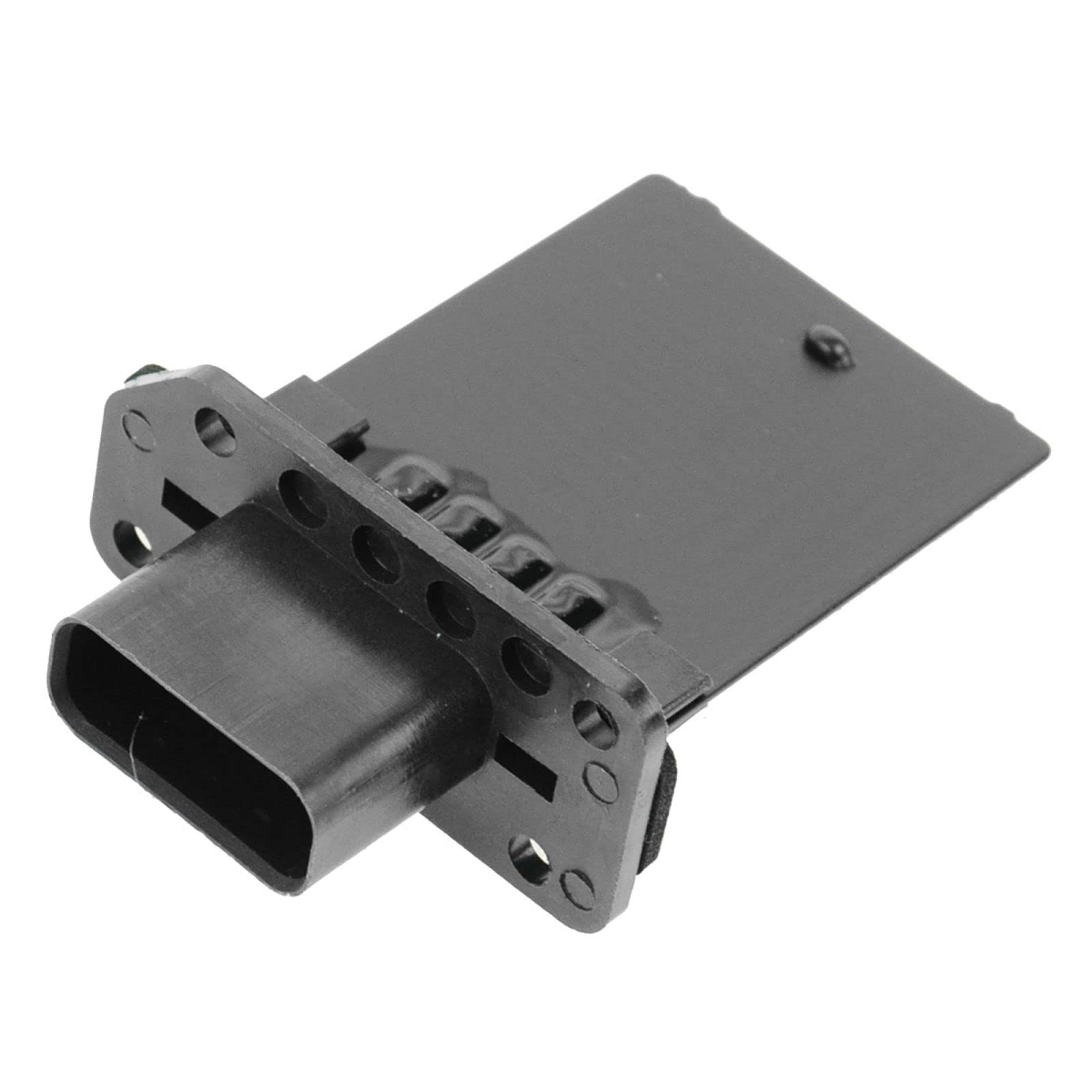 Heater Blower Motor BDFHYK AC Fan 700139 Compatible With Lincoln Mark ...