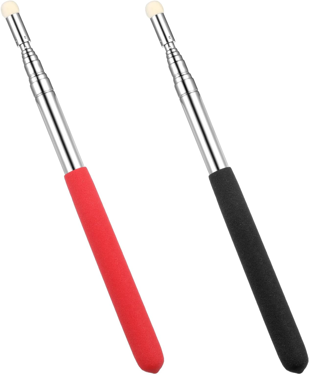 Amazon.com : 2PCS Pointer Sticks,Extendable Pointer,Hand Pointer ...