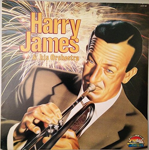 Harry James And His Orchestra 1946-1966 [Vinyl LP] - : Amazon.de: Musik ...