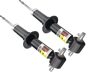Amazon.com: SZZKPART 19353951 580-435 Front Shock Strut Absorber with ...