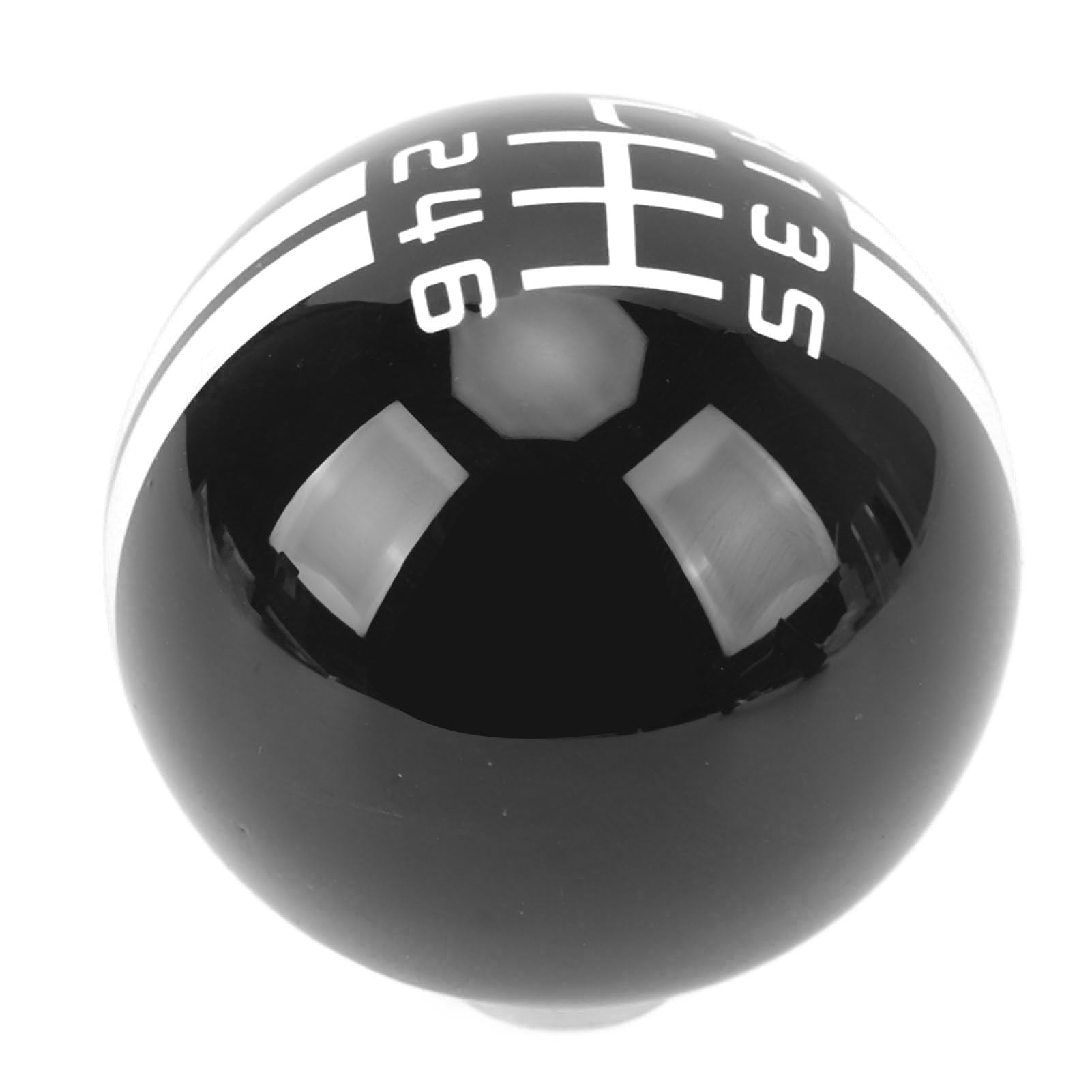 Gt500 Shift Knob