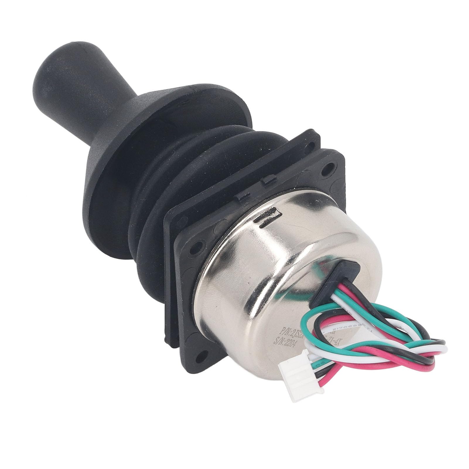 Amazon.com: Universal Electric Wheelchair Joystick, 360 Degree Rotation ...