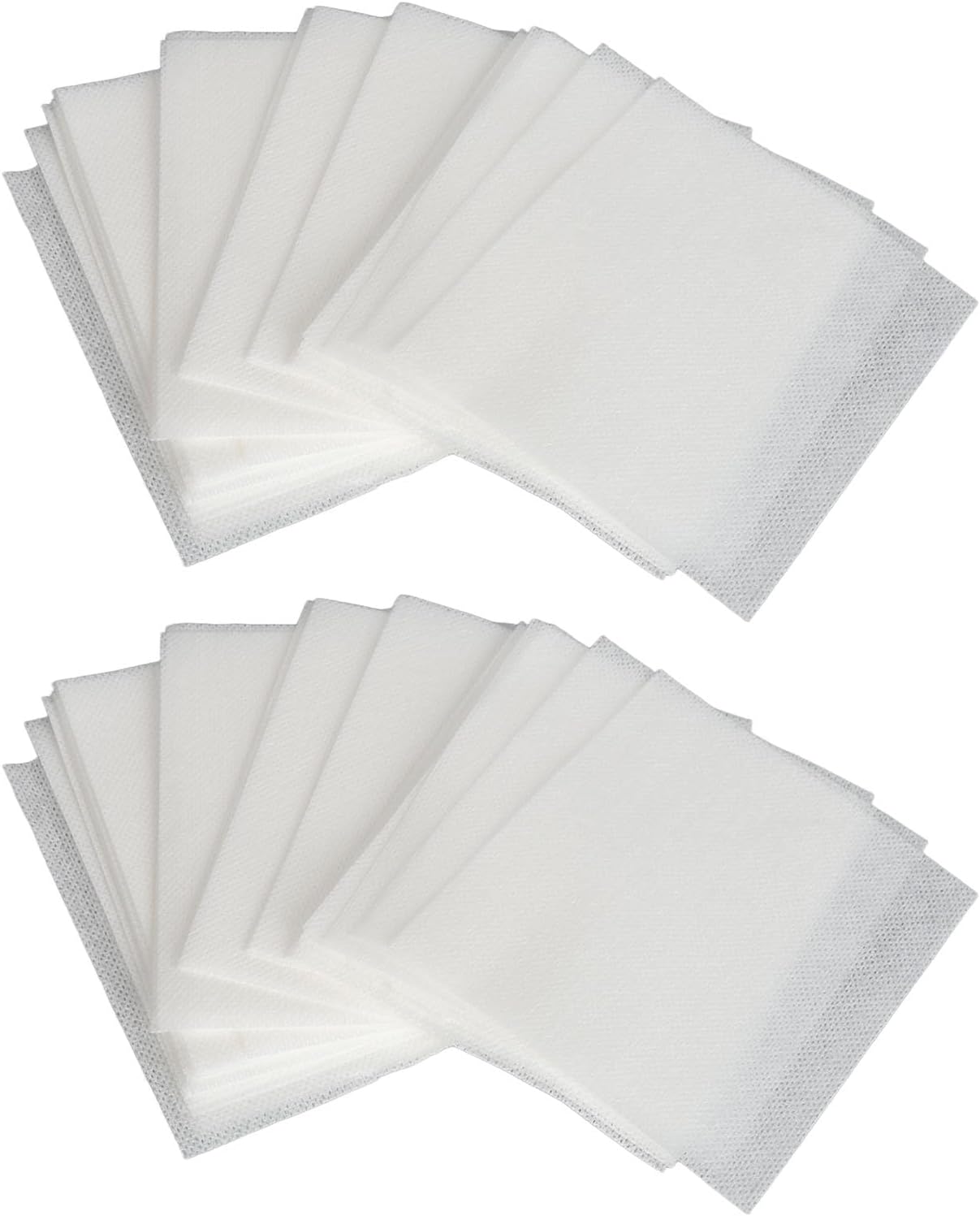 Amazon.com: Laundry, 80 Count / 2 Boxes, Non Woven Fabric, Color ...