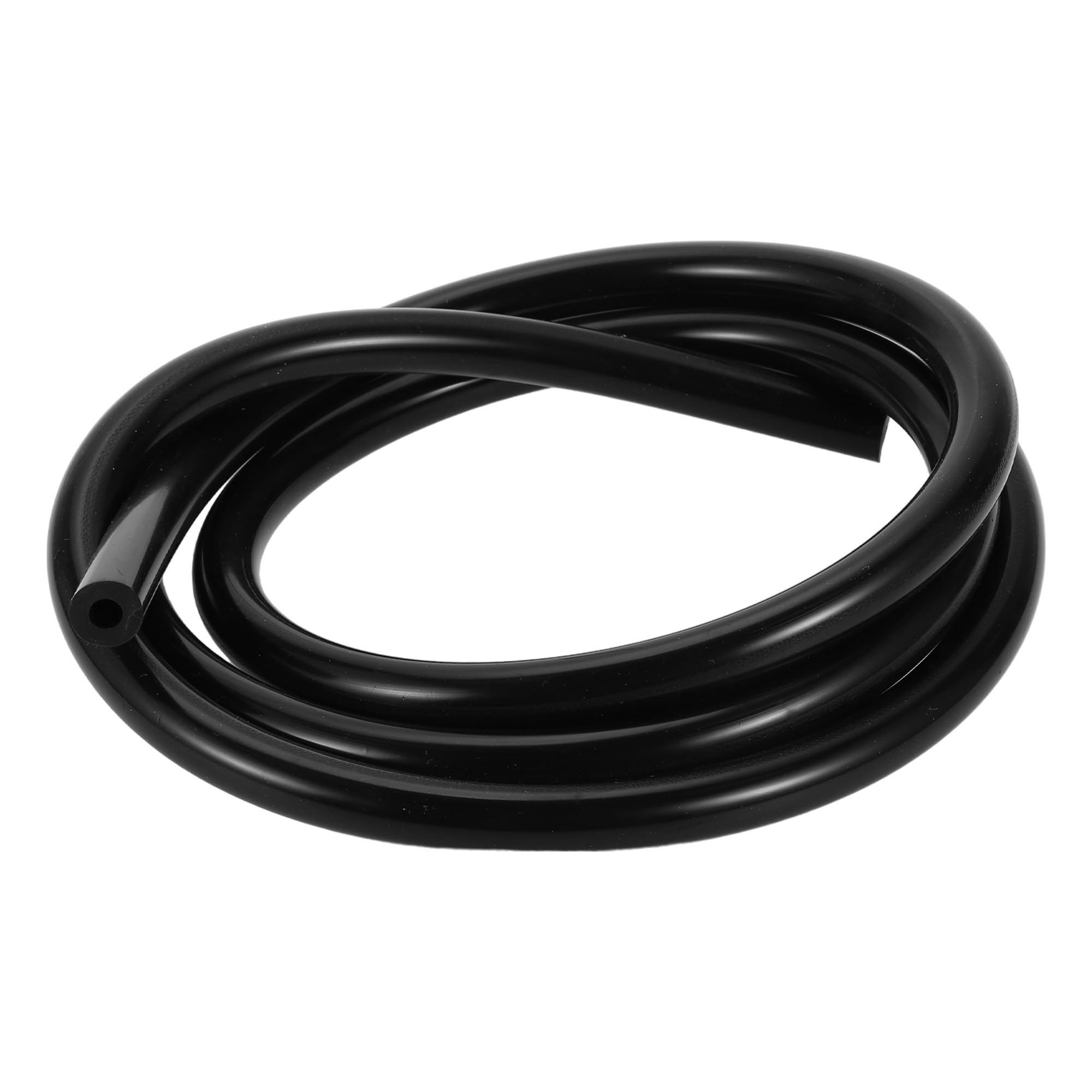 1/4 Fuel Line DMiotech Silicone Vacuum Tubing Hose Line, 10Ft 15/32 ...