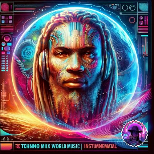 Play Techno Mix World Music Instrumental (Radio Edit) by Godson ...