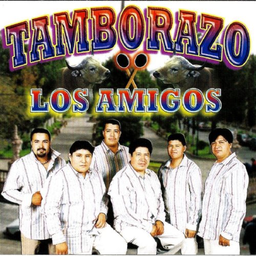 Play Mexico Lindo Y Querido by Tamborazo Los Amigos on Amazon Music