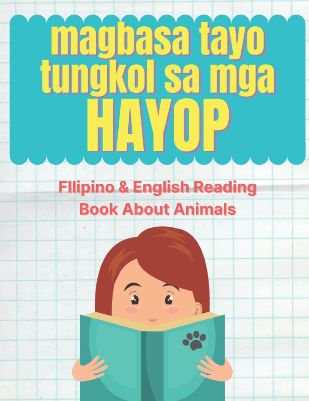 Magbasa Tayo Tungkol Sa Mga Hayop Filipino And English Reading ...