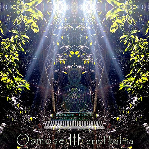 Play Osmose III by Ariel Kalma on Amazon Music
