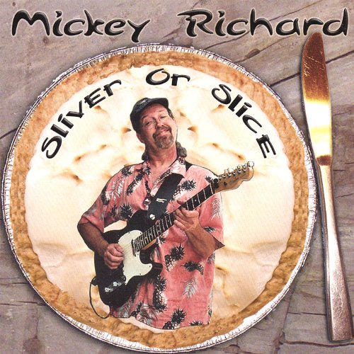 Amazon MusicでMickey RichardのSliver Or Sliceを再生する