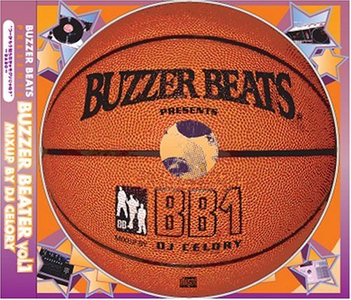 BUZZER BEATS PRESENTS BUZZER BEATER VOL.1: Amazon.es: CD y vinilos}