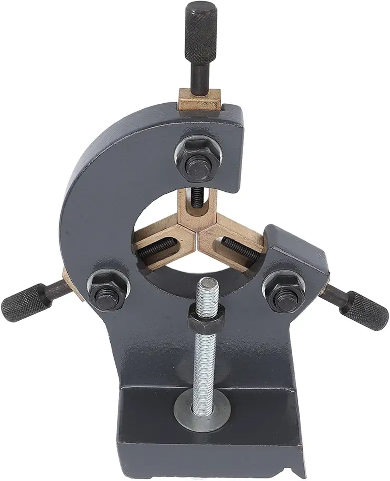 How To Build A Wood Lathe Steady Rest: A Step-By-Step Guide | ShunTool