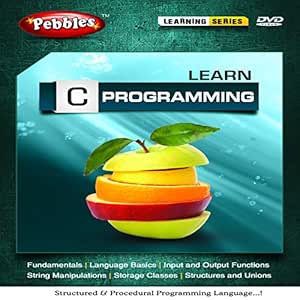 C - Programming : Amazon.in: Software
