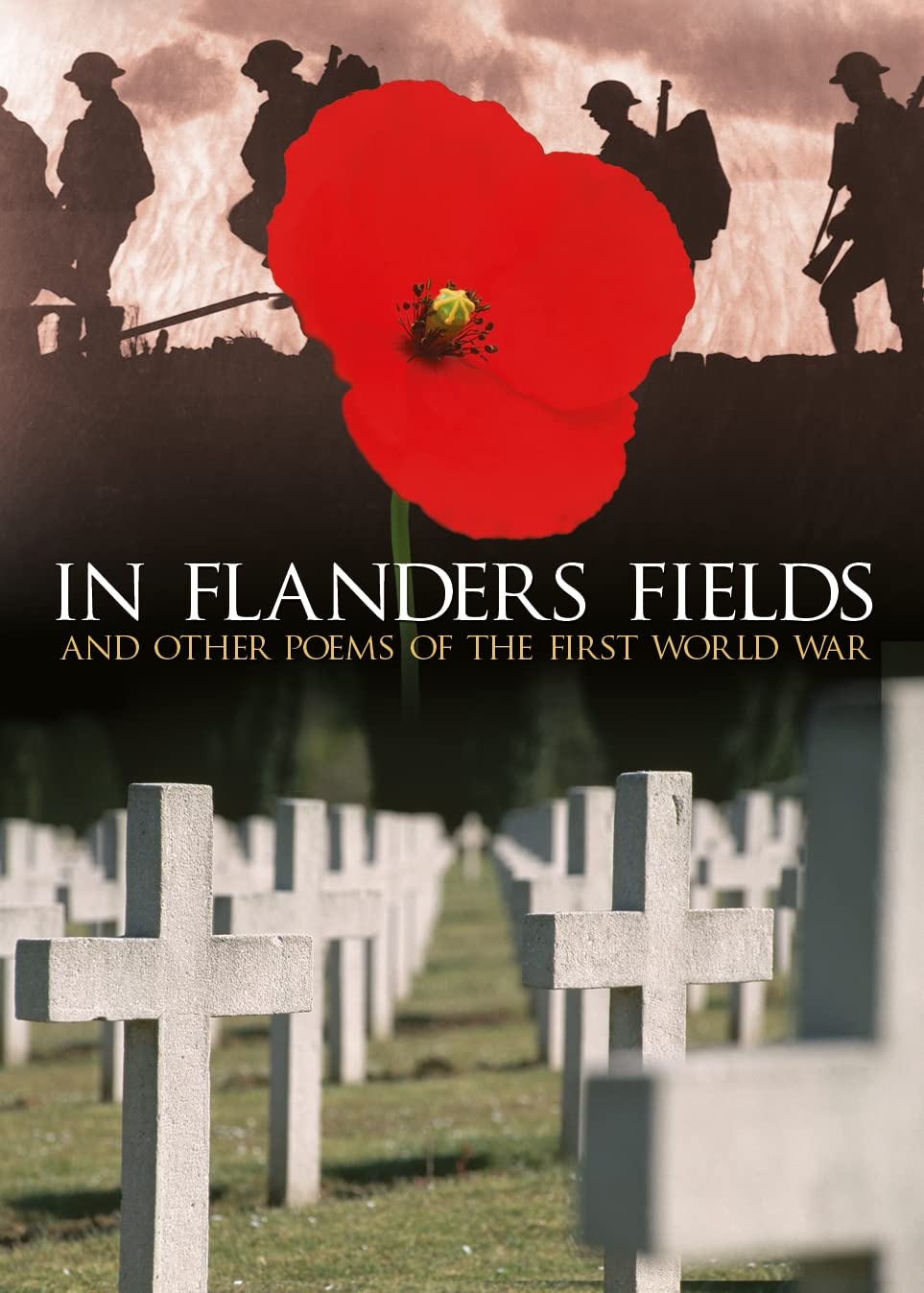 In Flanders Fields: Busby, Brian: 9781789509236: Amazon.com: Books