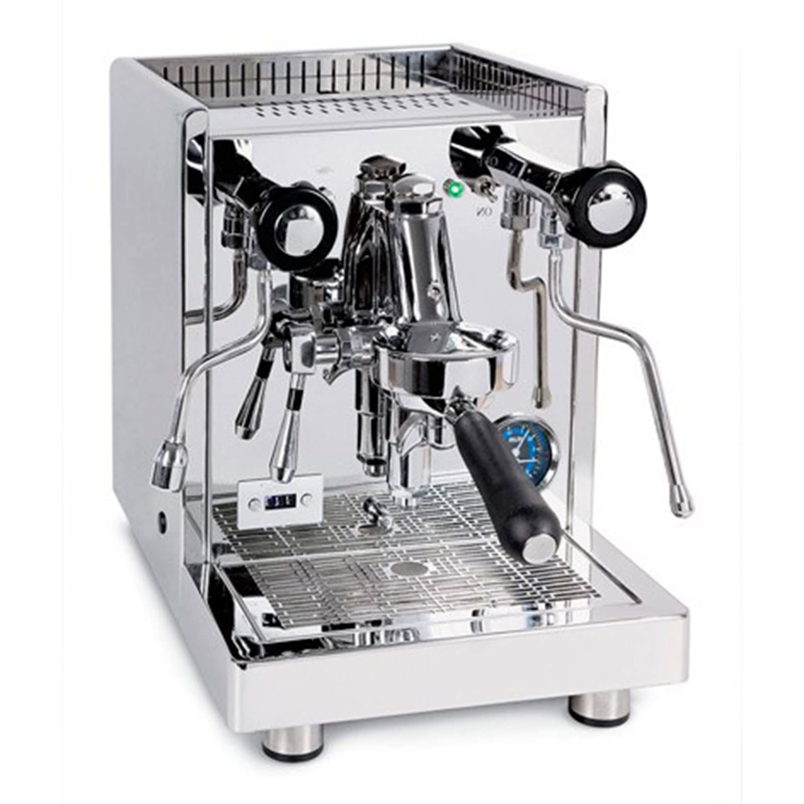 Quick Mill 0986 Aquila Coffee Machine : Buy Online at Best Price in KSA ...