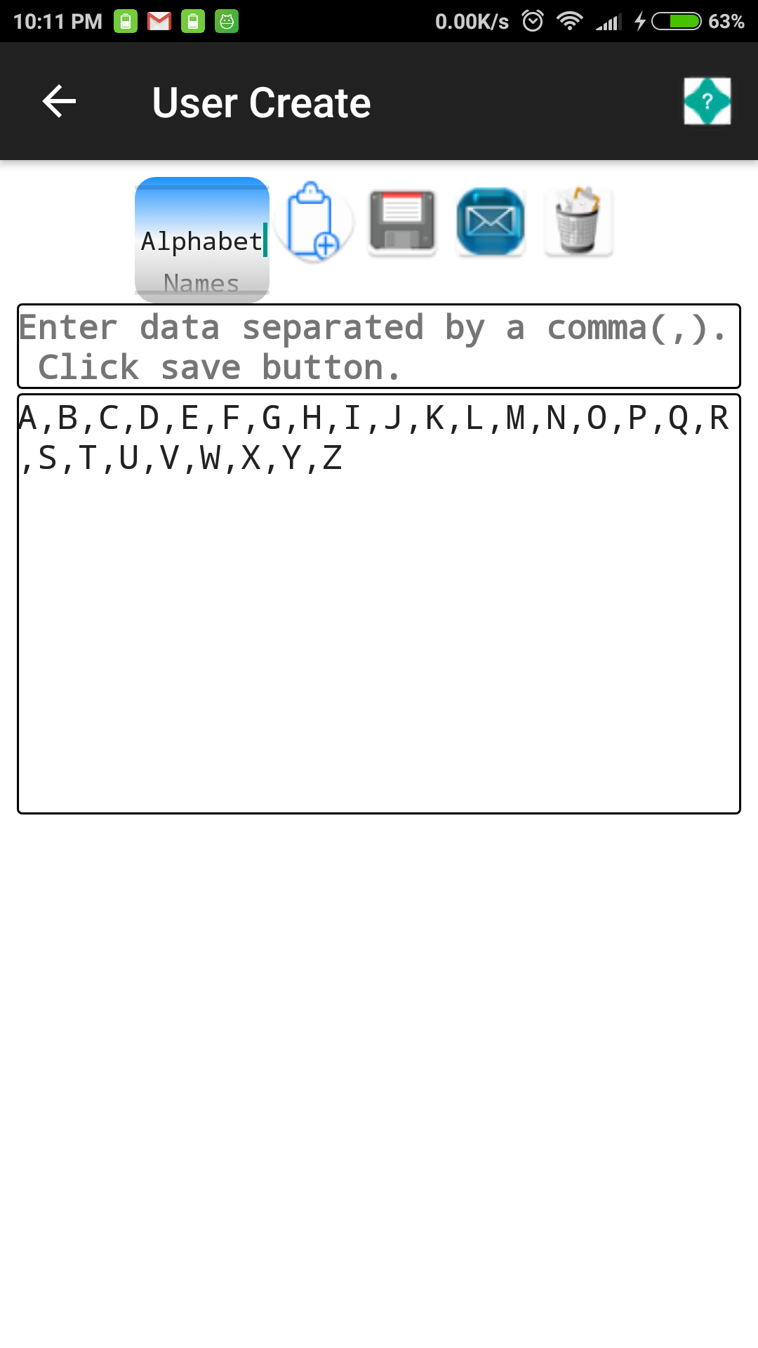 Lotto and Random Numbers Generator - App on Amazon Appstore