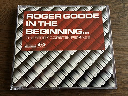 In the Beginning: Goode, Roger: Amazon.in: Music}