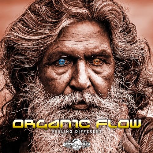 Play Feeling Different by Organic Flow on Amazon Music