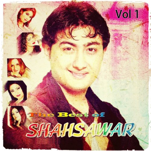 Play The Best of Shahsawar, Vol. 1 by VARIOUS ARTISTS on Amazon Music