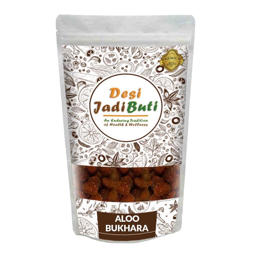 Buy Desi Jadi Buti Aloo Bukhara Dry | Aaloo Bhukhara Seedless | Dried ...