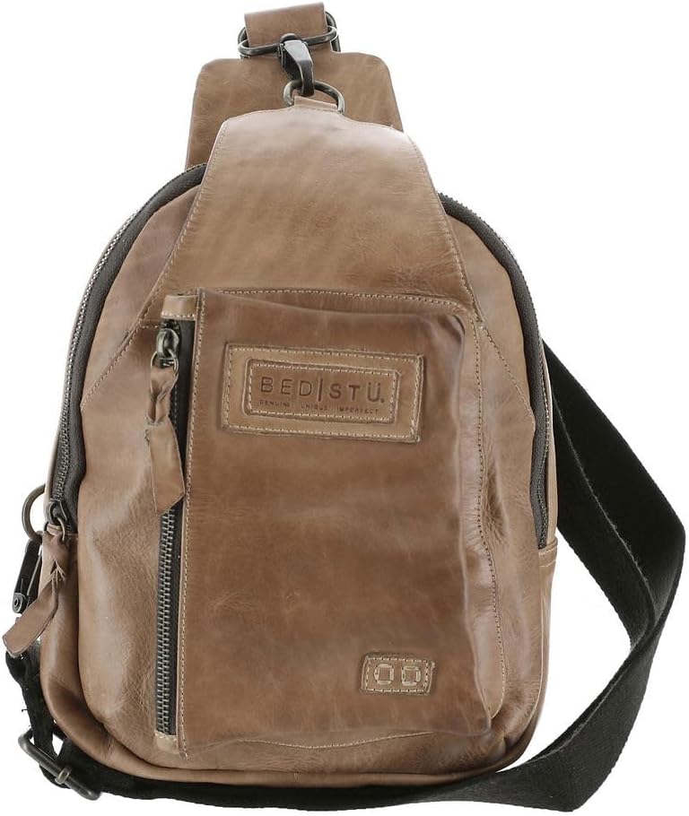 Amazon.com | BedStu Beau Backpack Tan | Casual Daypacks