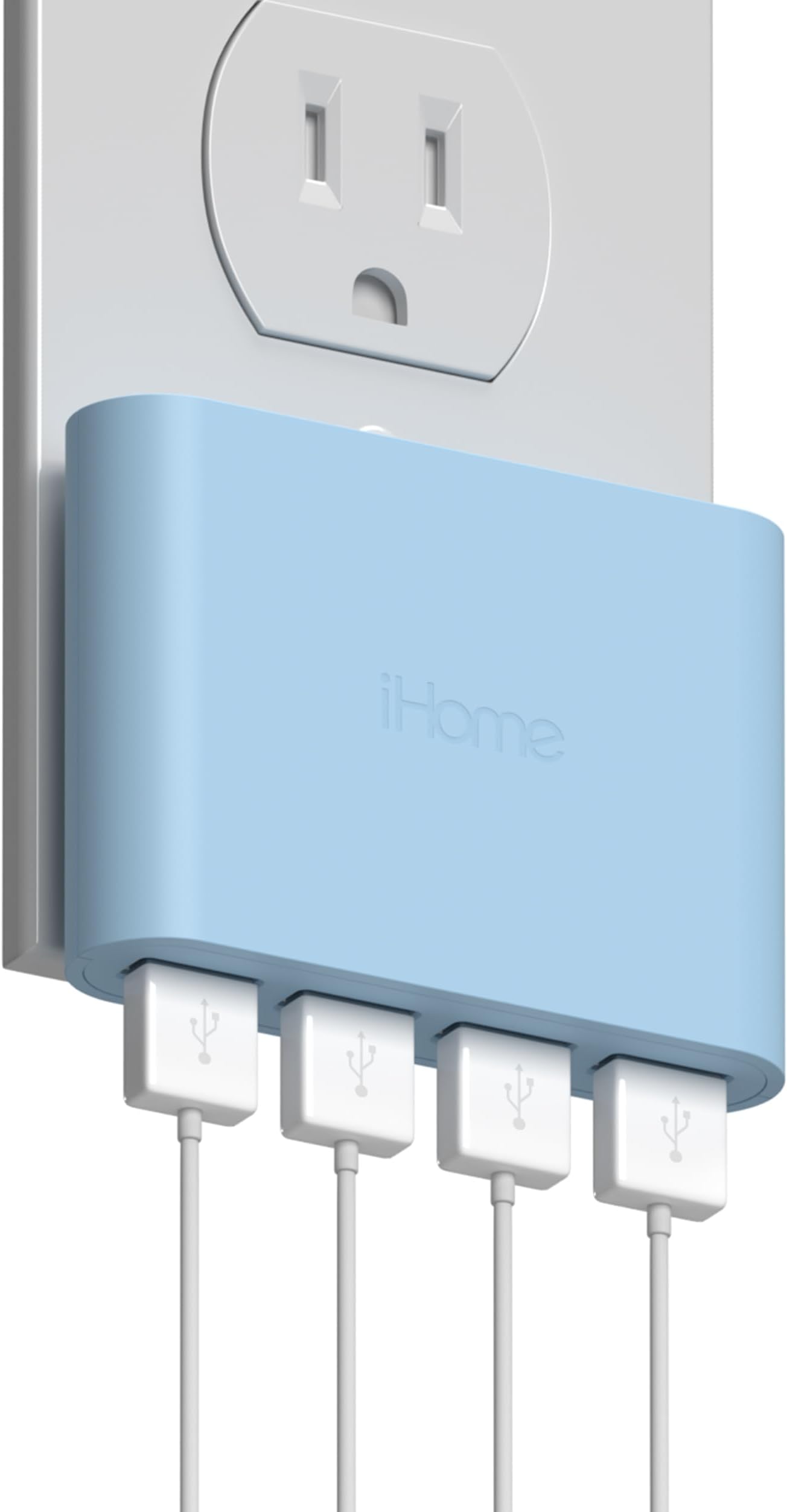 Amazon.com: Tandem Diabetes Care Charger, AC, Wall Mount, USB Out