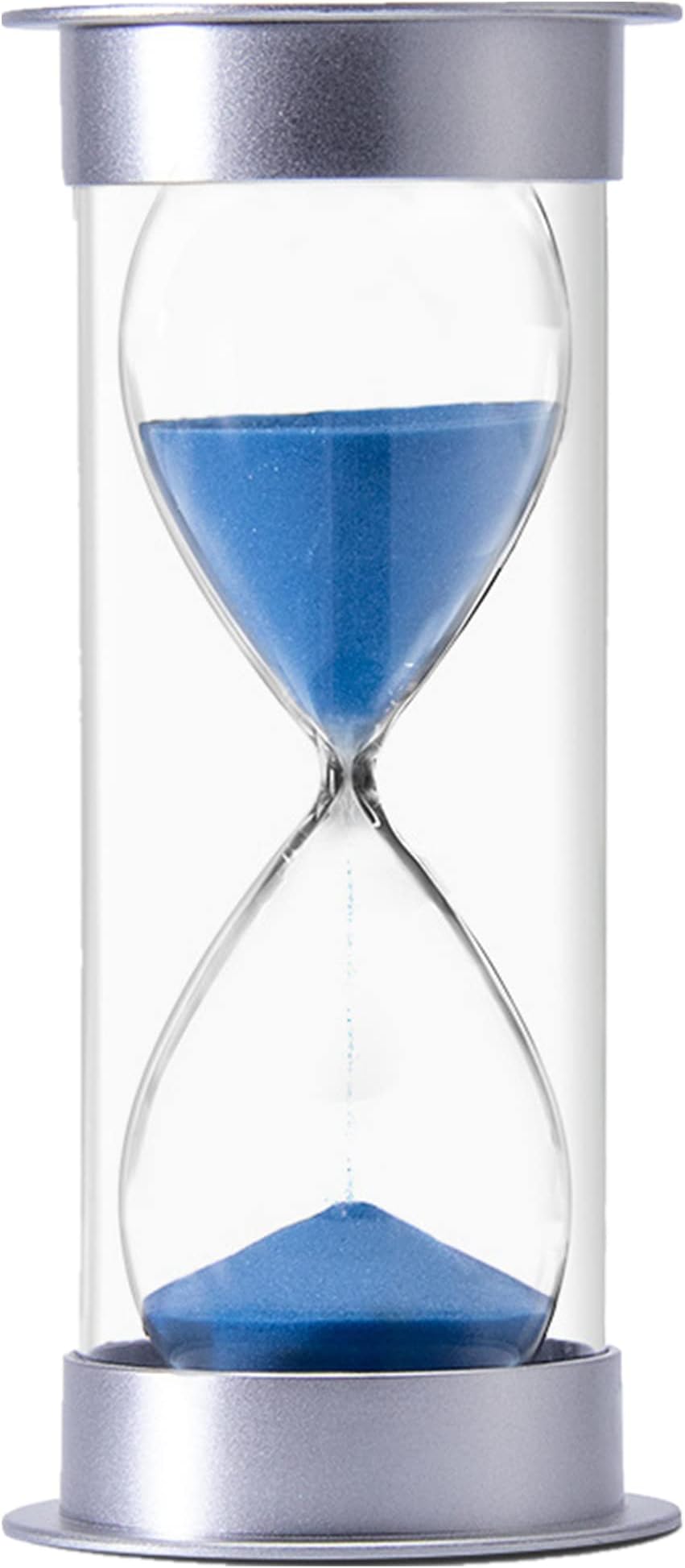 Decorative Hourglass Sand Timer Set - Includes 25 and 5 Minute ...