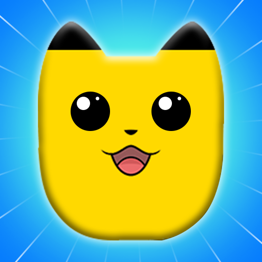 Yellow Kitty – Tricky Maze Puzzle Game For Kids - App on Amazon Appstore