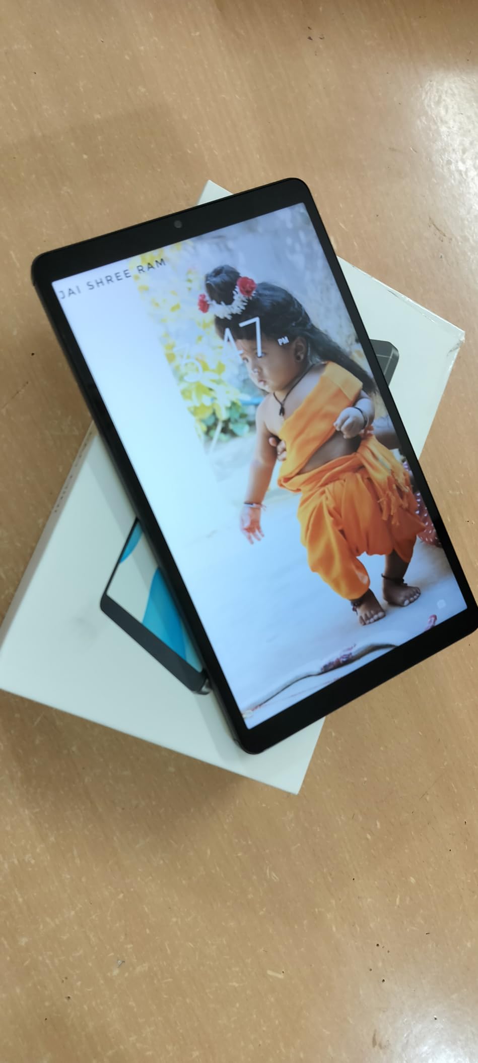 realme Pad Mini WiFi+4G Tablet | 6GB RAM 128GB ROM (Expandable), 22.1cm ...