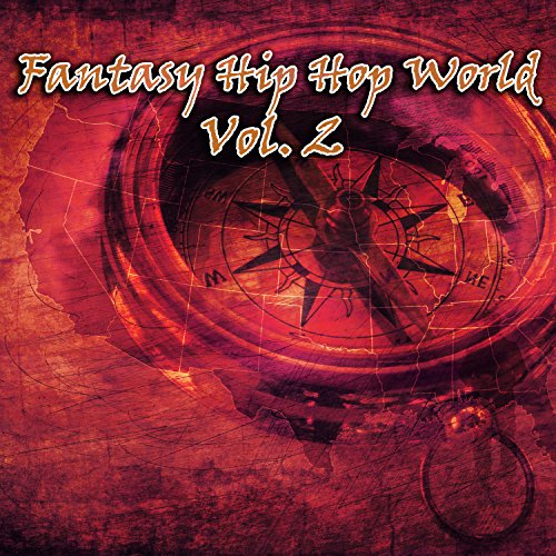 Fantasy Hip Hop World, Vol. 2 von Various artists bei Amazon Music ...