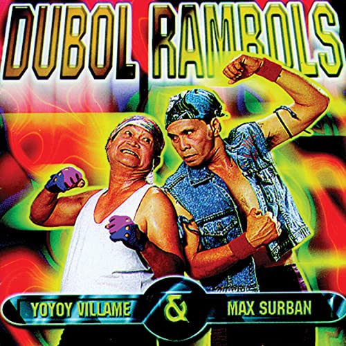 Amazon.com: Dubol Rambols : Yoyoy Villame, Max Surban: Digital Music