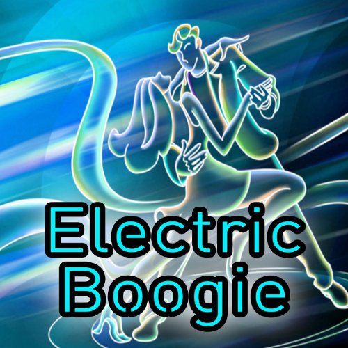 Electric Boogie di Dance Dance Dance! su Amazon Music - Amazon.it